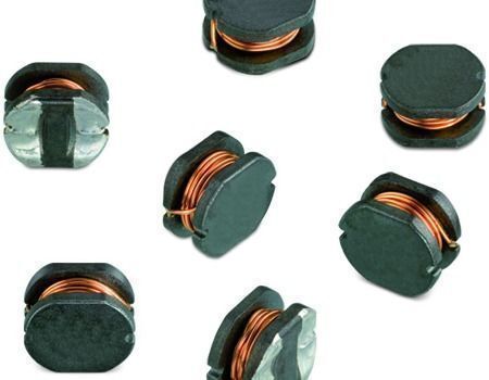 Fixed Inductors Fks-pd2a Smd Aec-q200 10uh 2.98a 0.06 Ohm, Unshielded ...