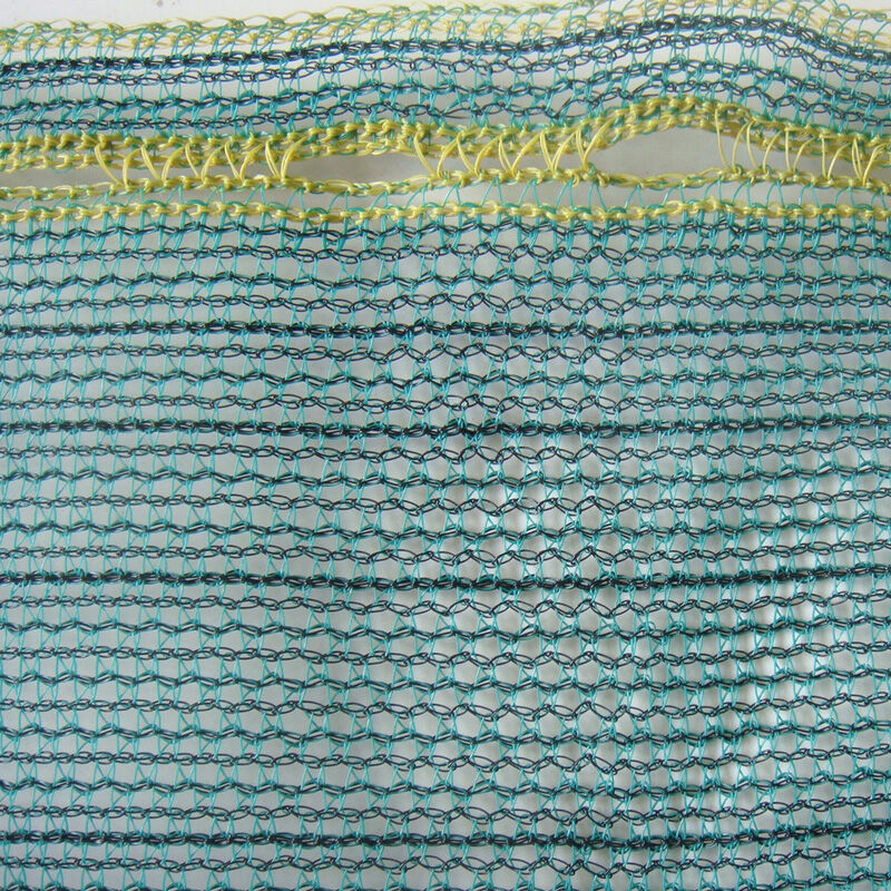 Buy Wholesale China Hdpe 200gsm Green And Black Color Scaffold Net ...