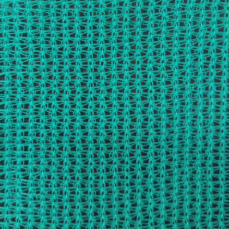 Buy Wholesale China Hdpe 200gsm Green And Black Color Scaffold Net ...