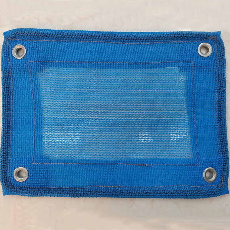 Buy Wholesale China Hdpe 200gsm Green And Black Color Scaffold Net ...