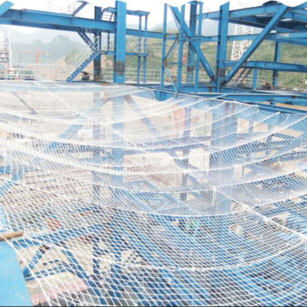 Buy Wholesale China Hdpe 200gsm Green And Black Color Scaffold Net ...