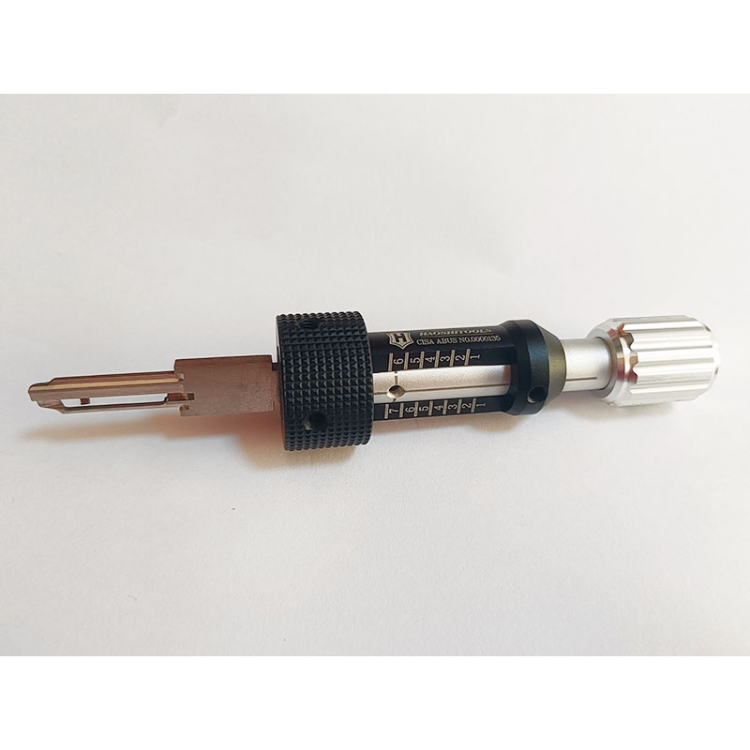 Haoshi Cycling For -abus 5-6 For Cisa 6-7 Kaba Lock Tools Quicksnap ...