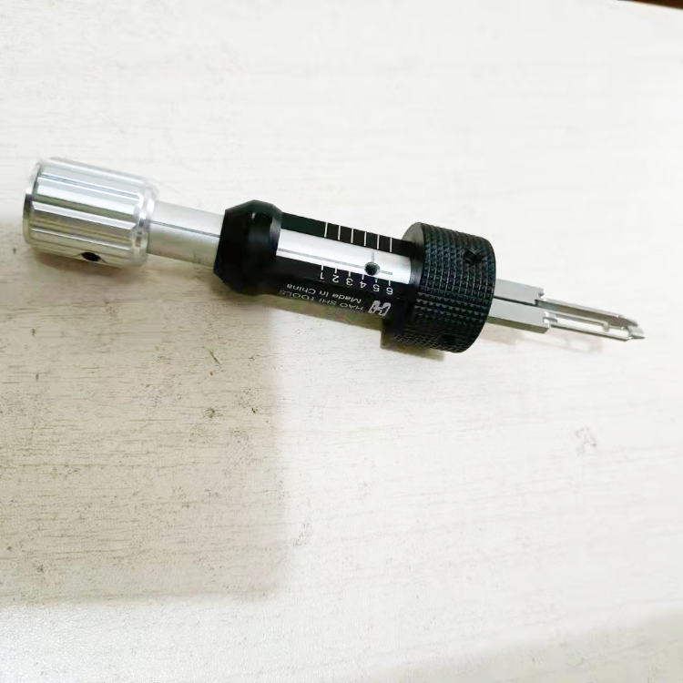Haoshi Cycling For -abus 5-6 For Cisa 6-7 Kaba Lock Tools Quicksnap ...
