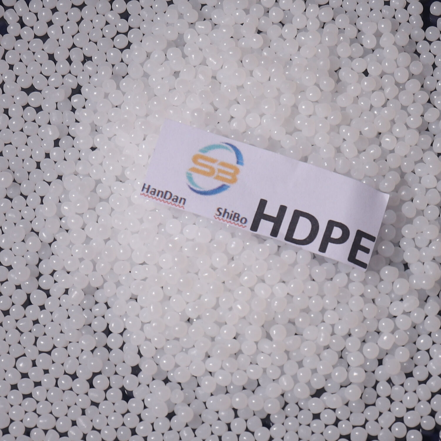 Virgin Recycled High Density Polyethylene Hdpe Blue Drum Plastic ...