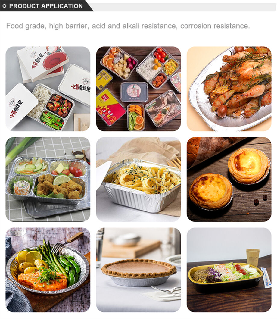 Buy China Wholesale 83120 Container Hot Sell Disposable Rectangular ...