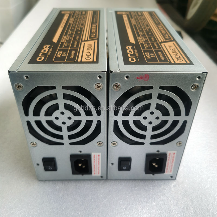 Onda Psu Atx 1600w 1800w 1850w 2300w 3500w Power Supply For Graphics ...