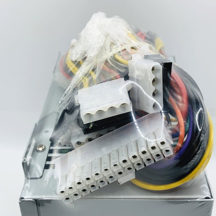 300w New Original Psu Fsp300-60pln 300w Power Supply With 24 Pin Atx ...