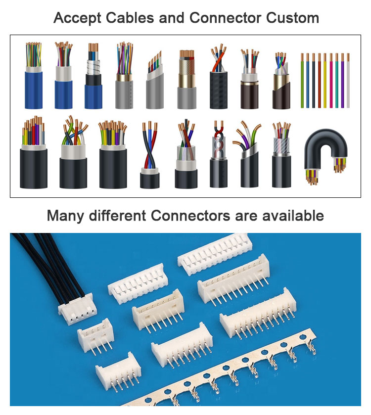 Buy Standard Quality China Wholesale Pcie Power Cables 6pin To 8pin 6+2 ...