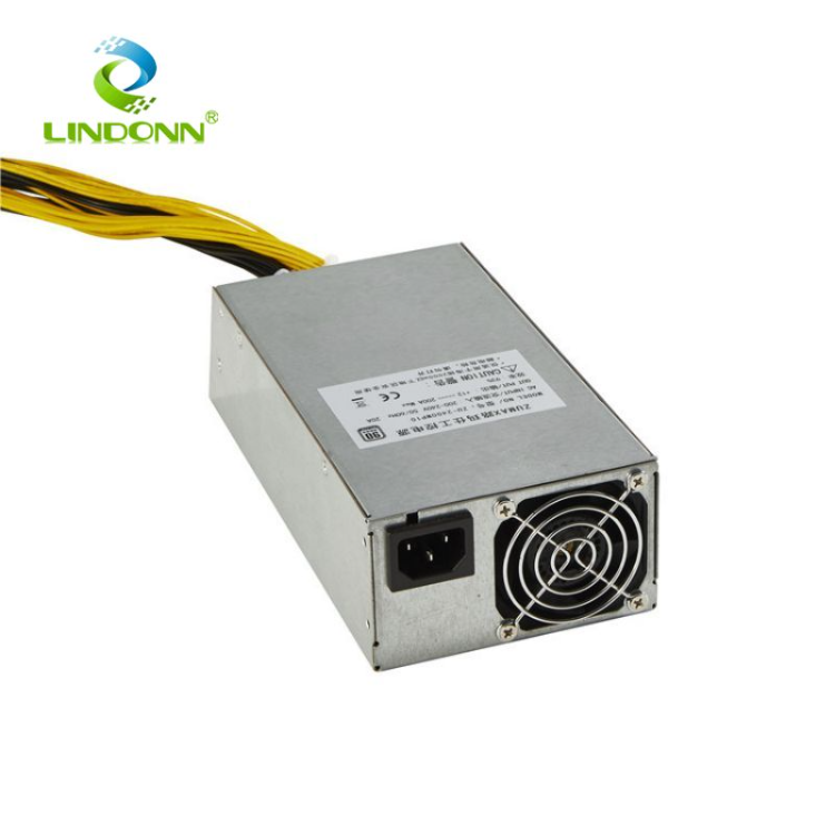 Psu 2800w 2400w 2000w Power Supply Computer Pc Psu Atx Computer Host ...