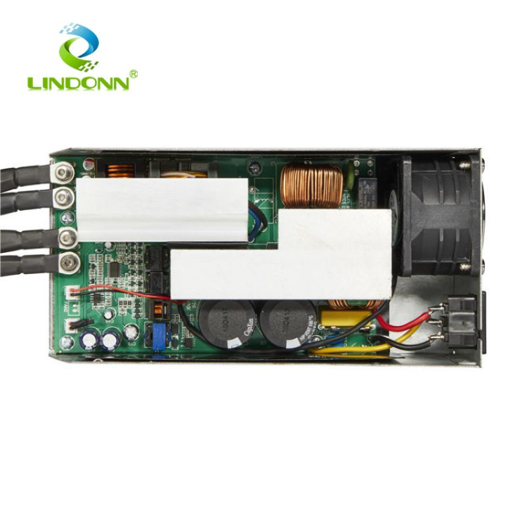 Psu 2800w 2400w 2000w Power Supply Computer Pc Psu Atx Computer Host ...