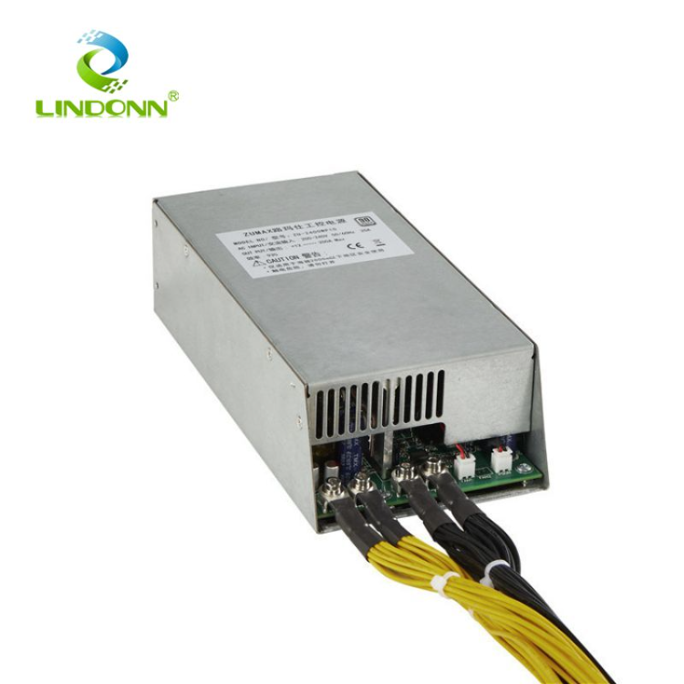 Psu 2800w 2400w 2000w Power Supply Computer Pc Psu Atx Computer Host ...