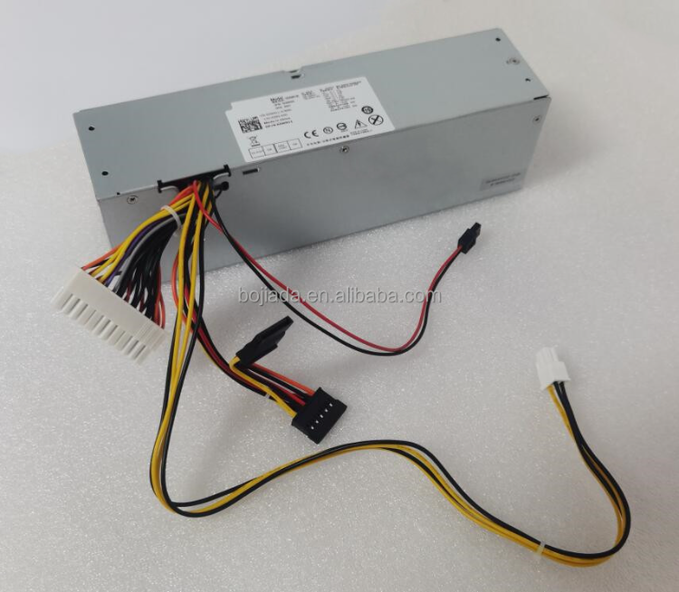 Buy Wholesale China New 240w Desktop Power Supply Psu H240as-00 For ...