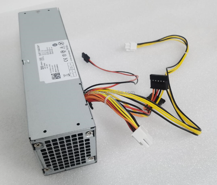 Buy Wholesale China New 240w Desktop Power Supply Psu H240as-00 For ...