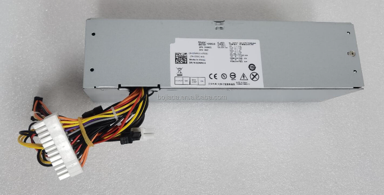 Buy Wholesale China New 240w Desktop Power Supply Psu H240as-00 For ...
