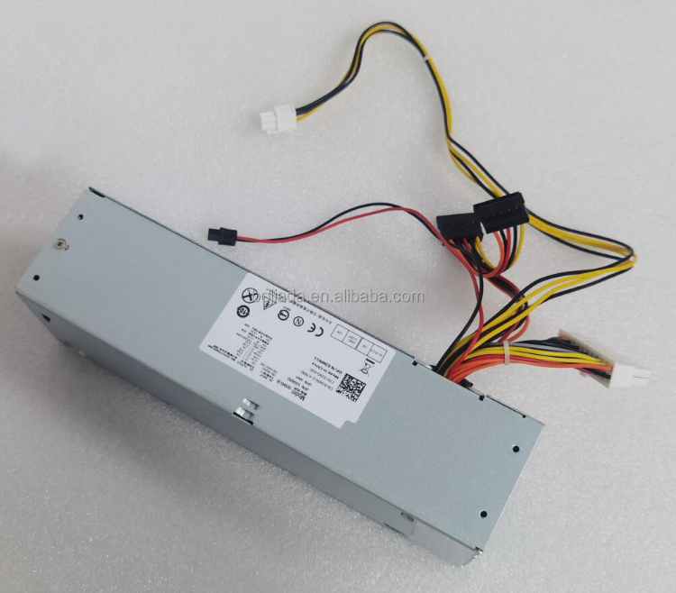 Buy Wholesale China New 240w Desktop Power Supply Psu H240as-00 For ...