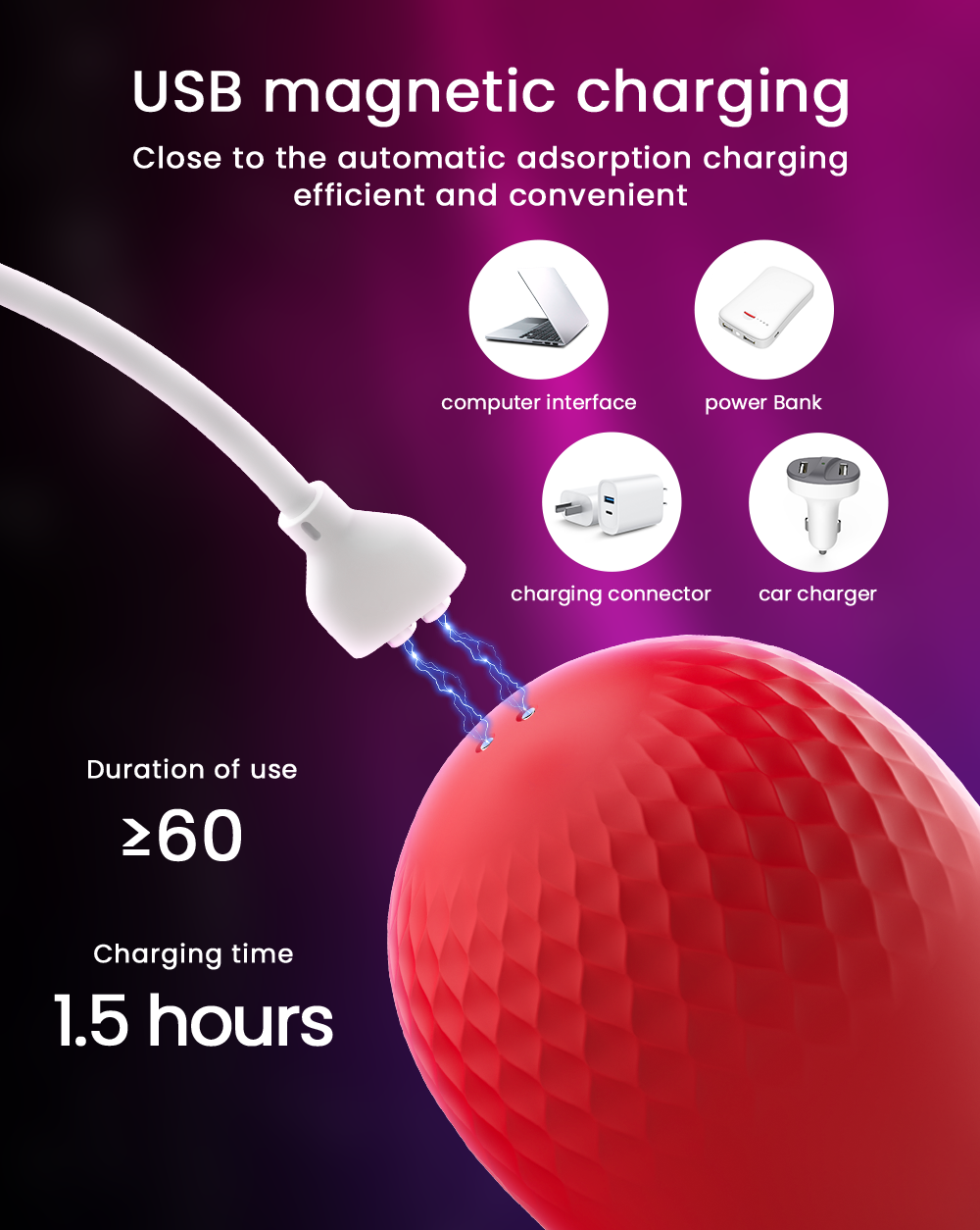Buy Wholesale China Manufacturer New Sex Toy Tongue Licking Vibrator Silicone Rose Toys 12