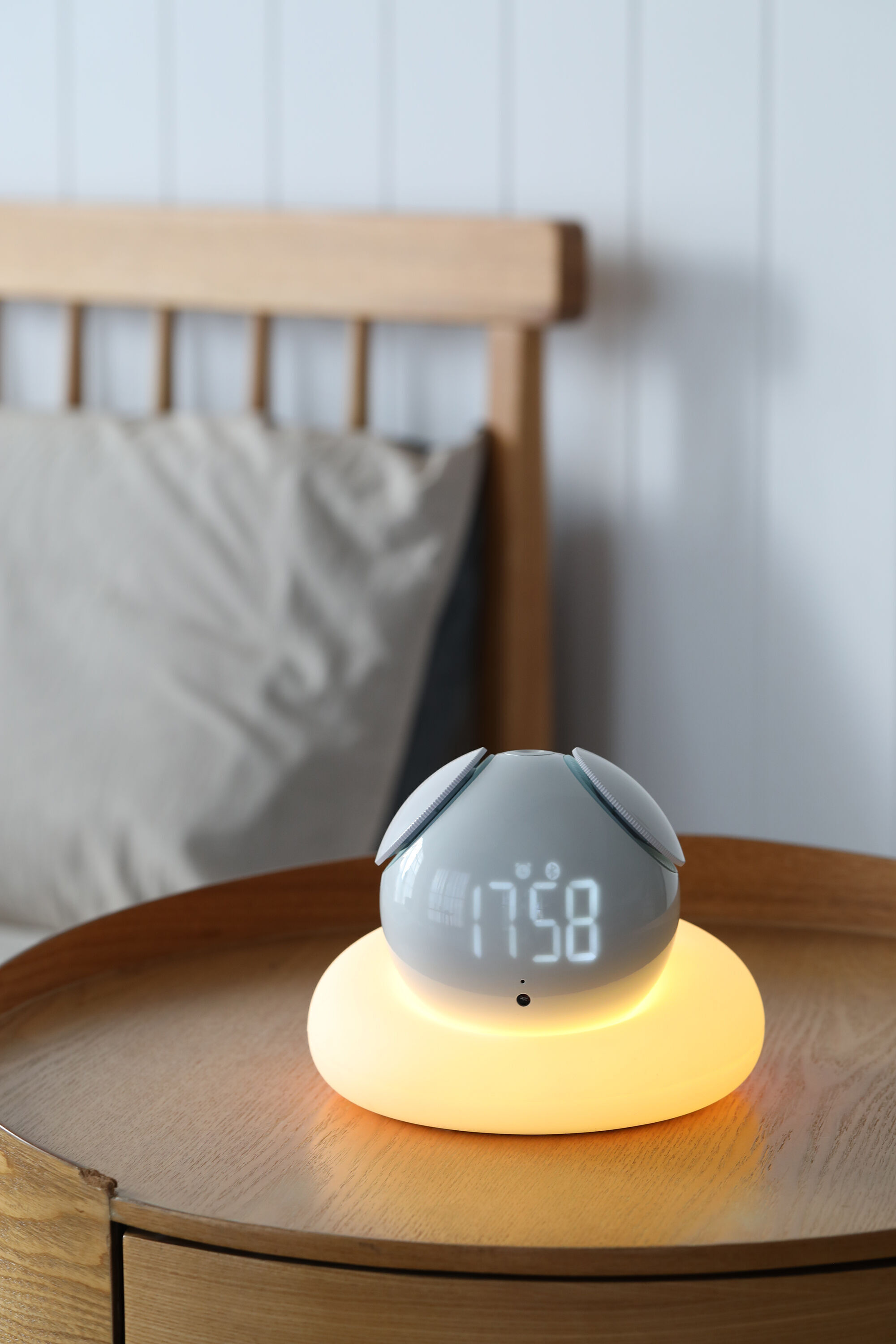 Buy Wholesale China Smart Sleeping Assistant Robot With App Control ...