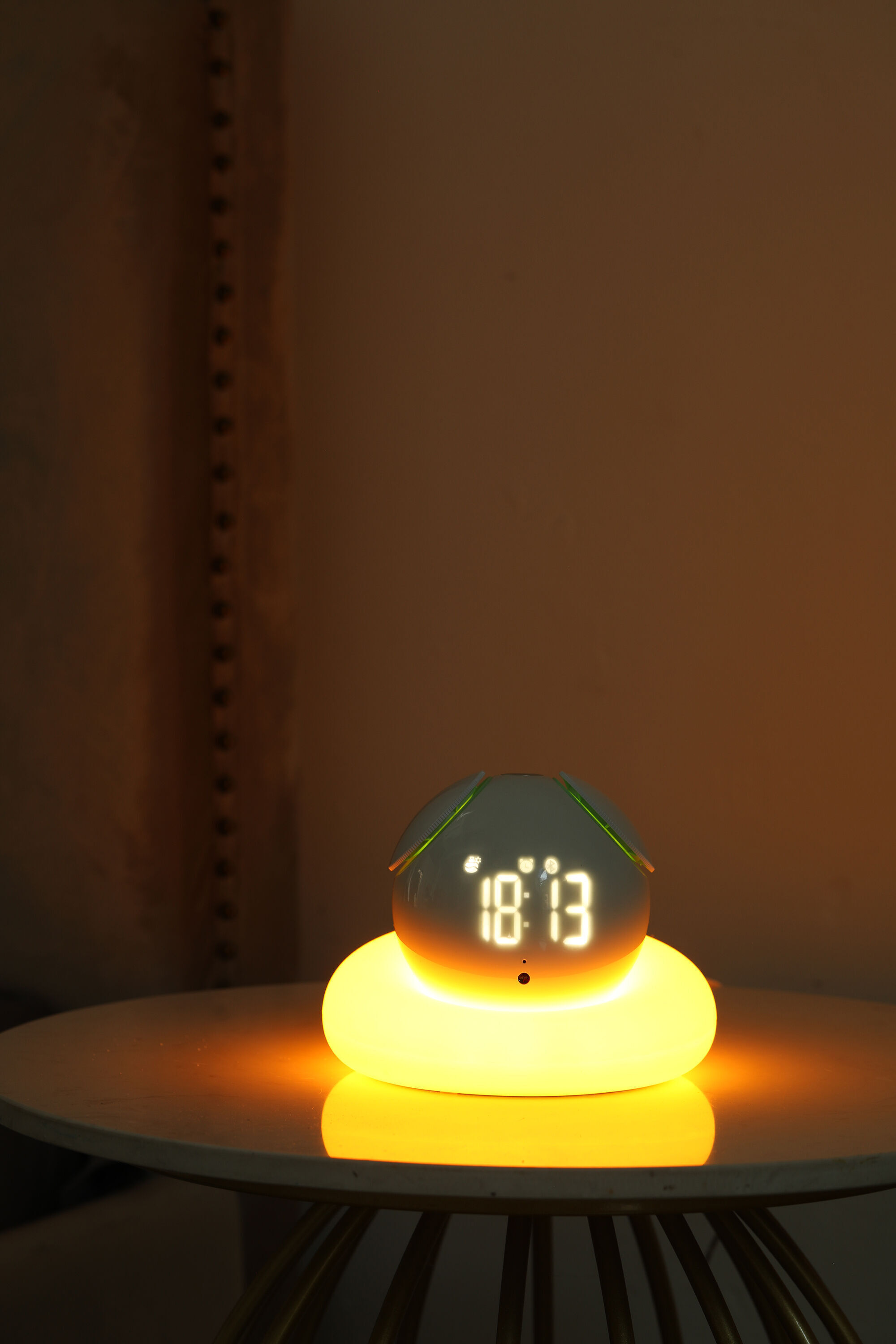 Buy Wholesale China Smart Sleeping Assistant Robot With App Control ...