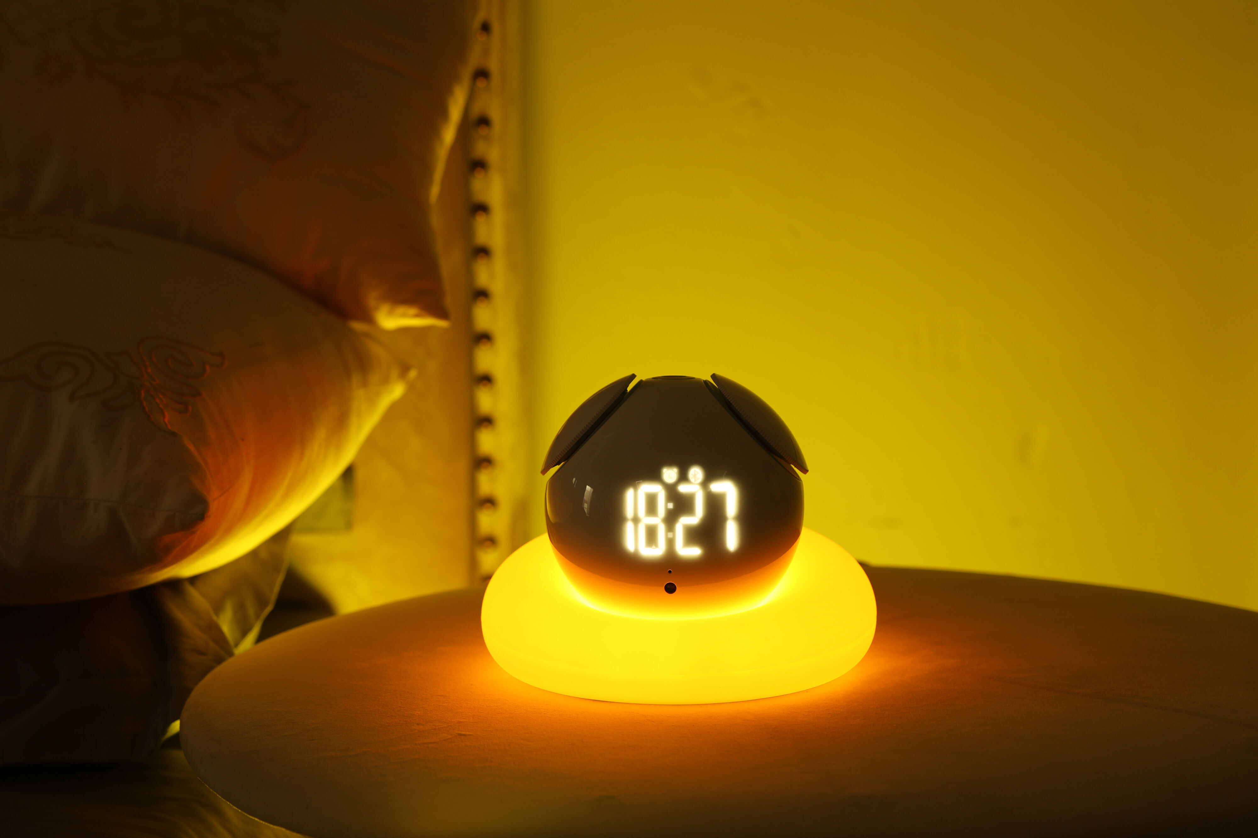 Buy Wholesale China Smart Sleeping Assistant Robot With App Control ...