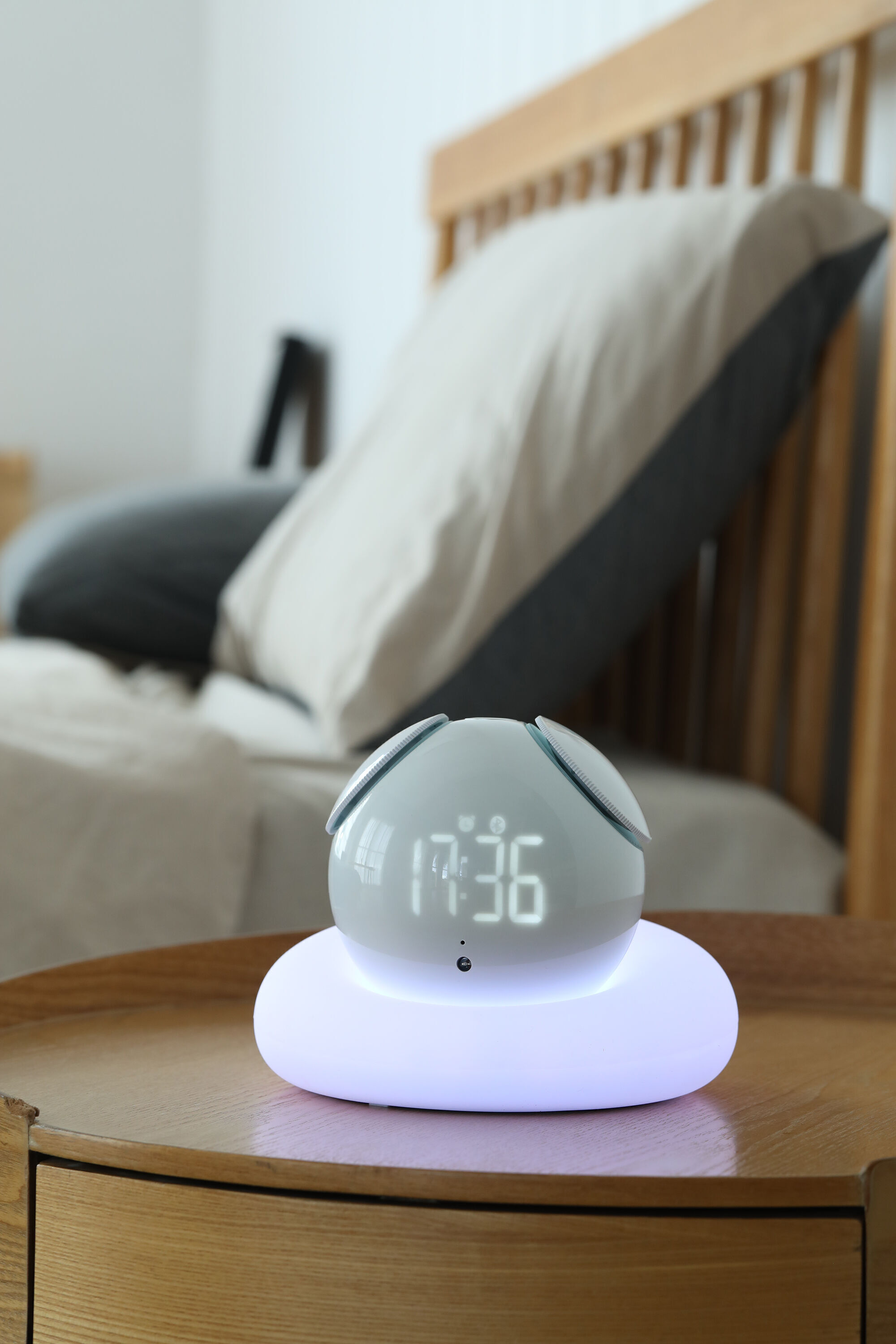 Buy Wholesale China Smart Sleeping Assistant Robot With App Control ...