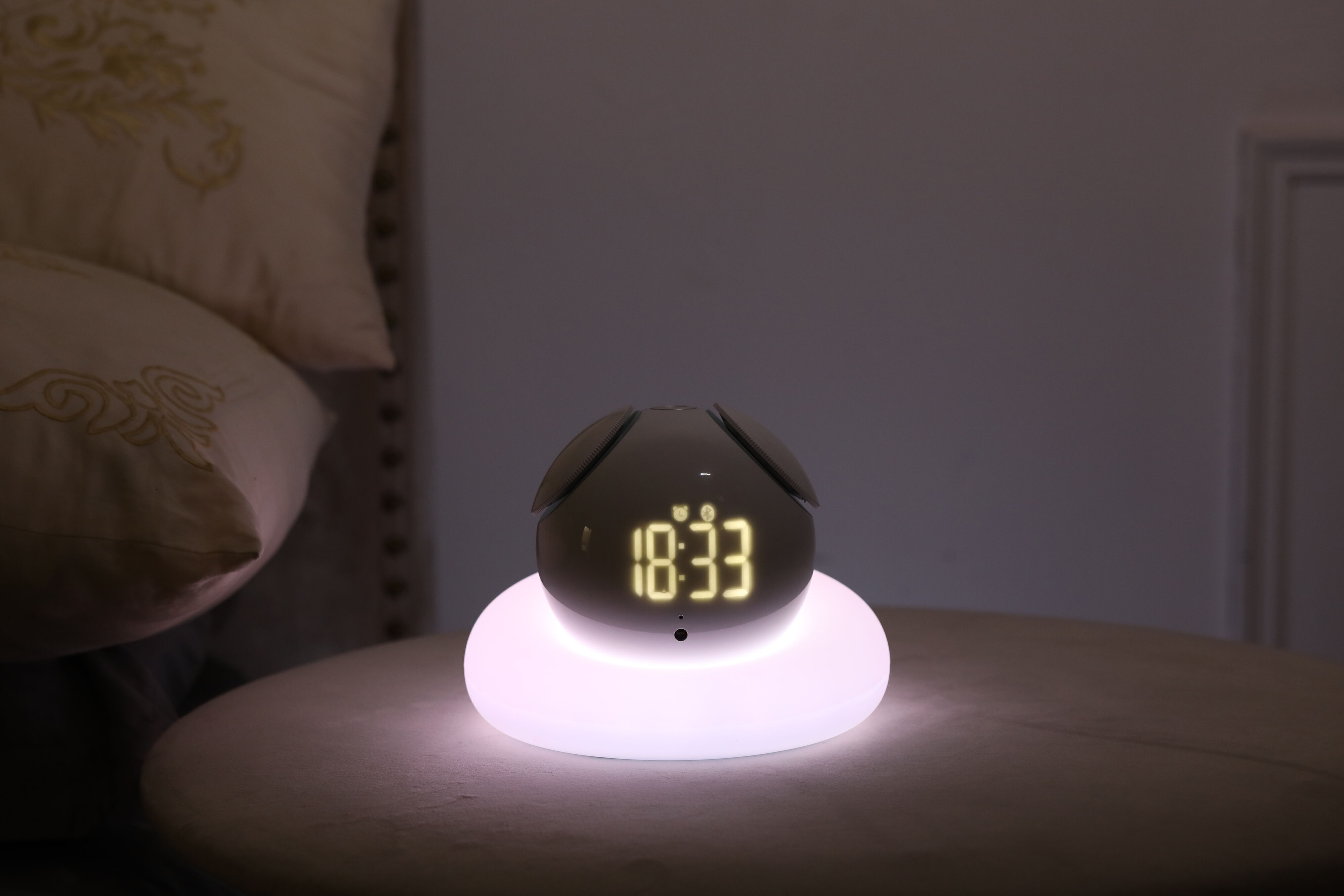 Buy Wholesale China Smart Sleeping Assistant Robot With App Control ...