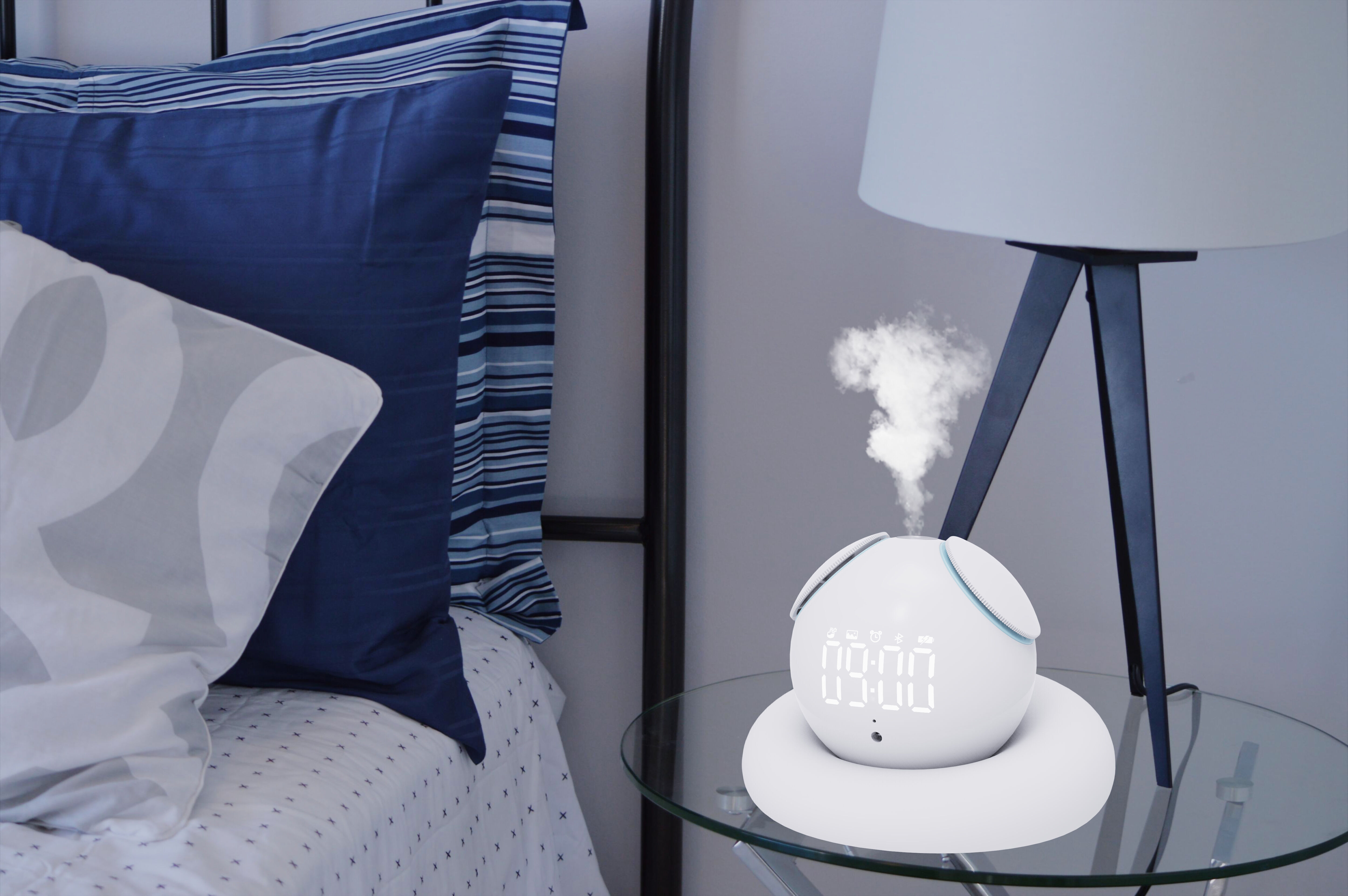 Buy Wholesale China Smart Sleeping Assistant Robot With App Control ...