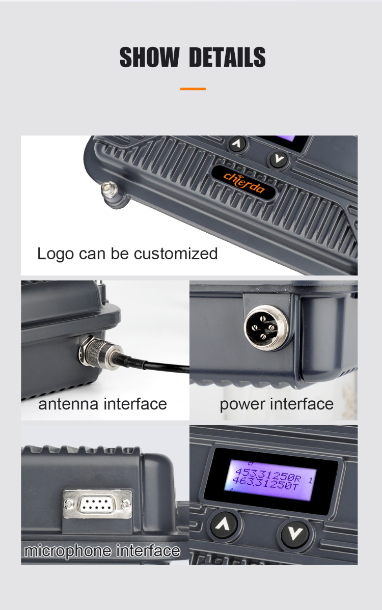 Buy Wholesale China Two Way Radio Repeater Gmrs Cheap Two Way Radio ...