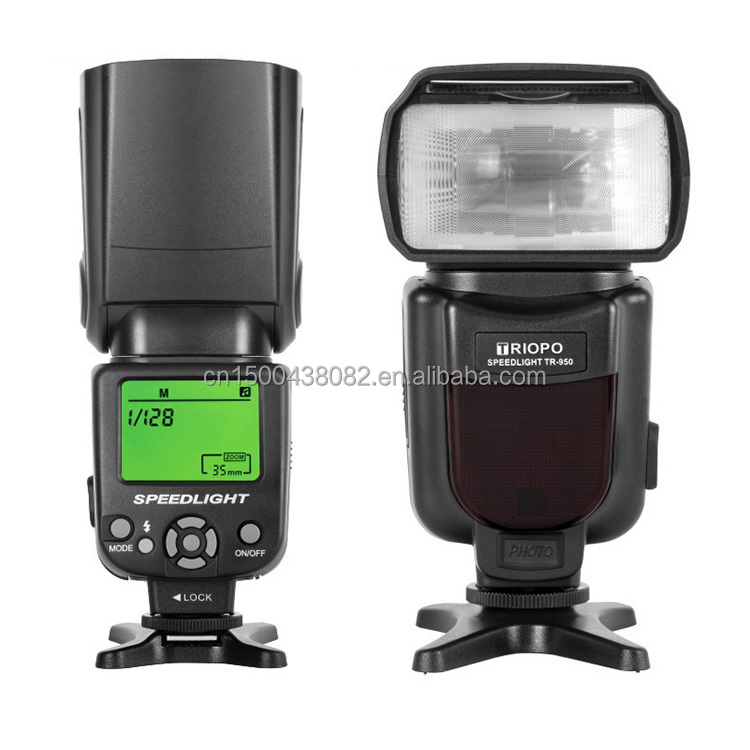 Buy Standard Quality China Wholesale High-speed Wireless Camera Flash ...
