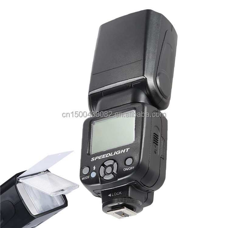 Buy Standard Quality China Wholesale High-speed Wireless Camera Flash ...