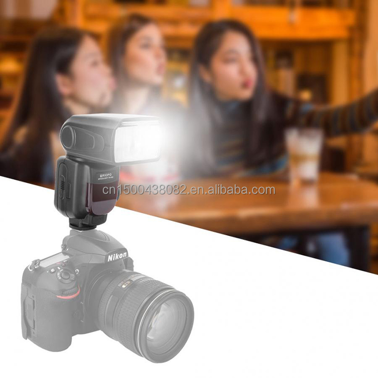 Buy Standard Quality China Wholesale High-speed Wireless Camera Flash ...