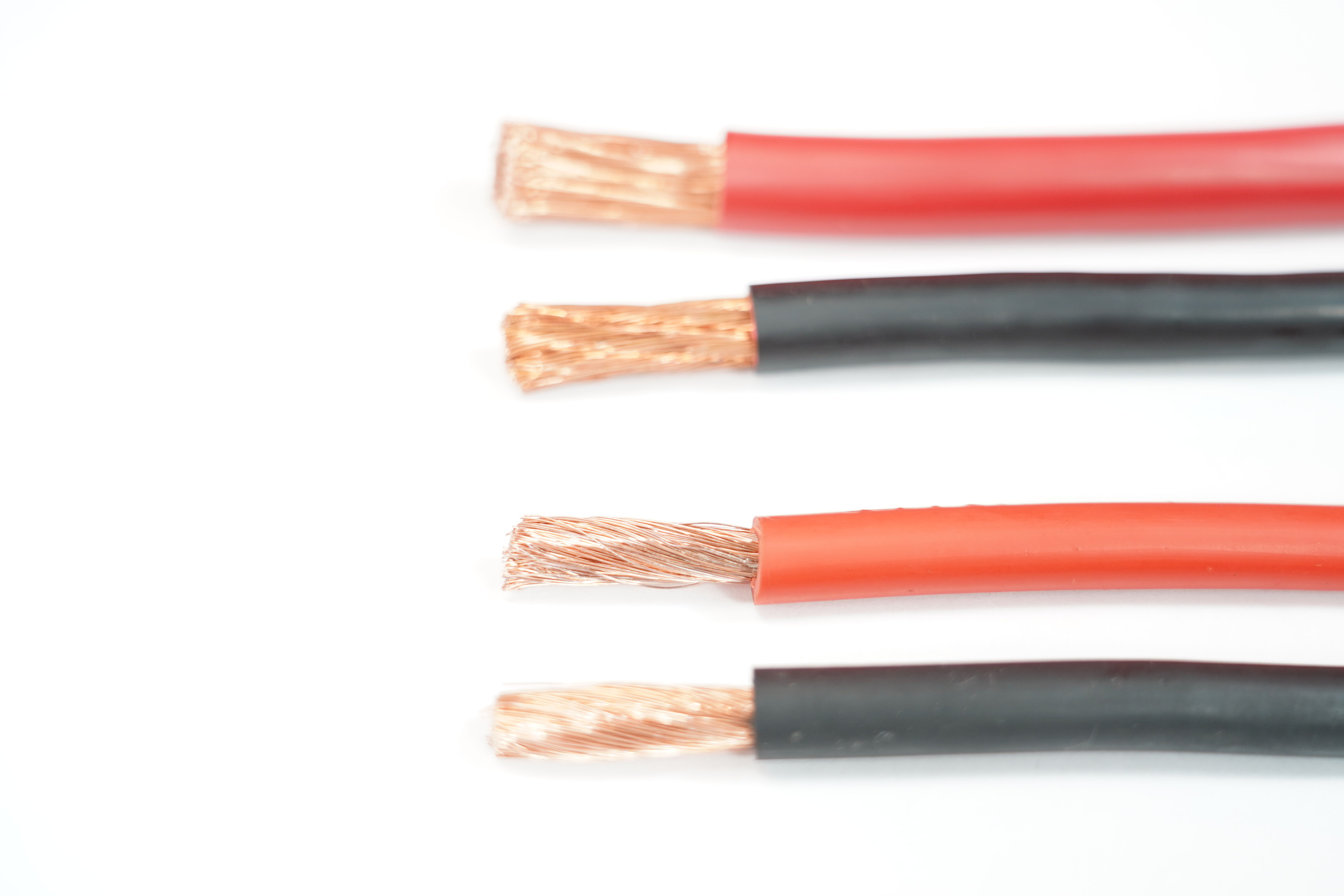 Buy Wholesale China Pvc Auto Cable, Wire ,pvc Insulated Copper Cable ...
