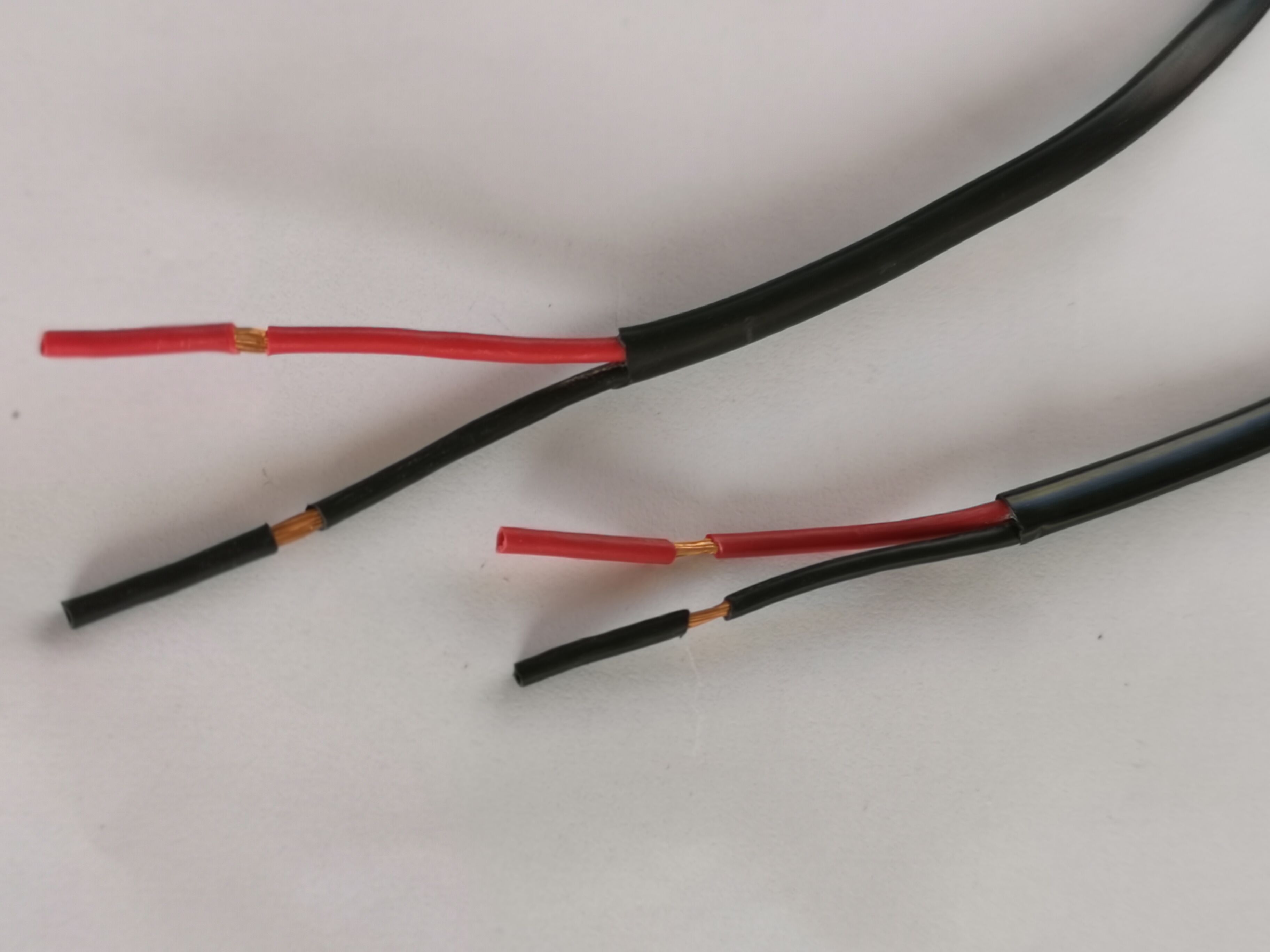 Buy Wholesale China Pvc Auto Cable, Wrie ,pvc Insulated Copper Cable ...