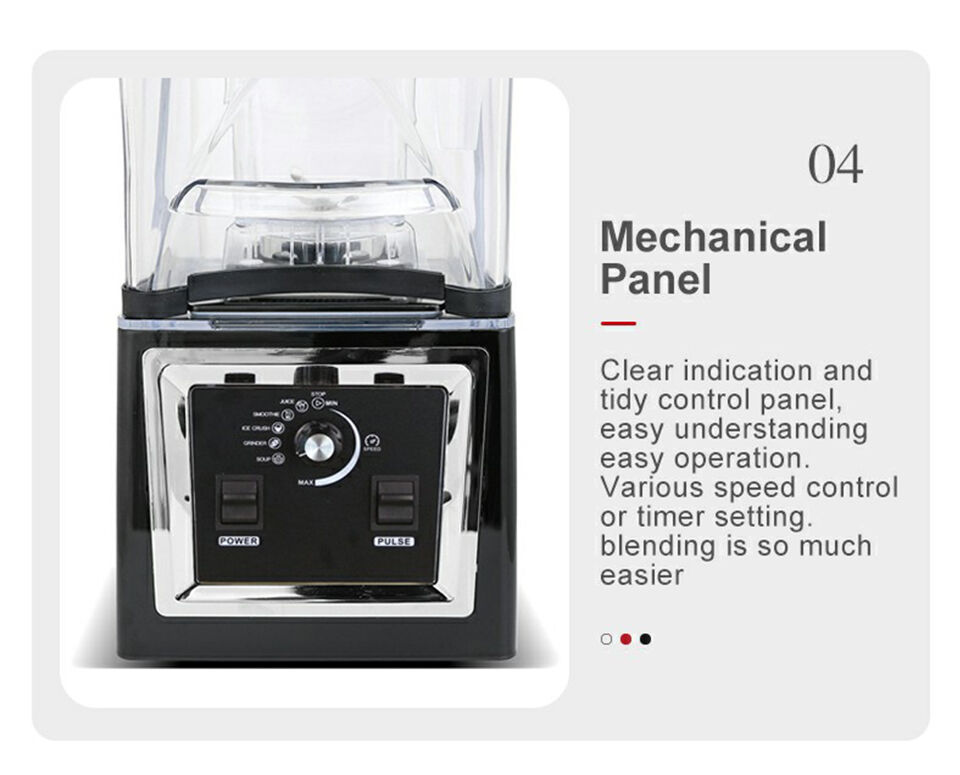 Table Blender New Products Kitchen 3 In 1 Smoothie Maker Blender Multi ...