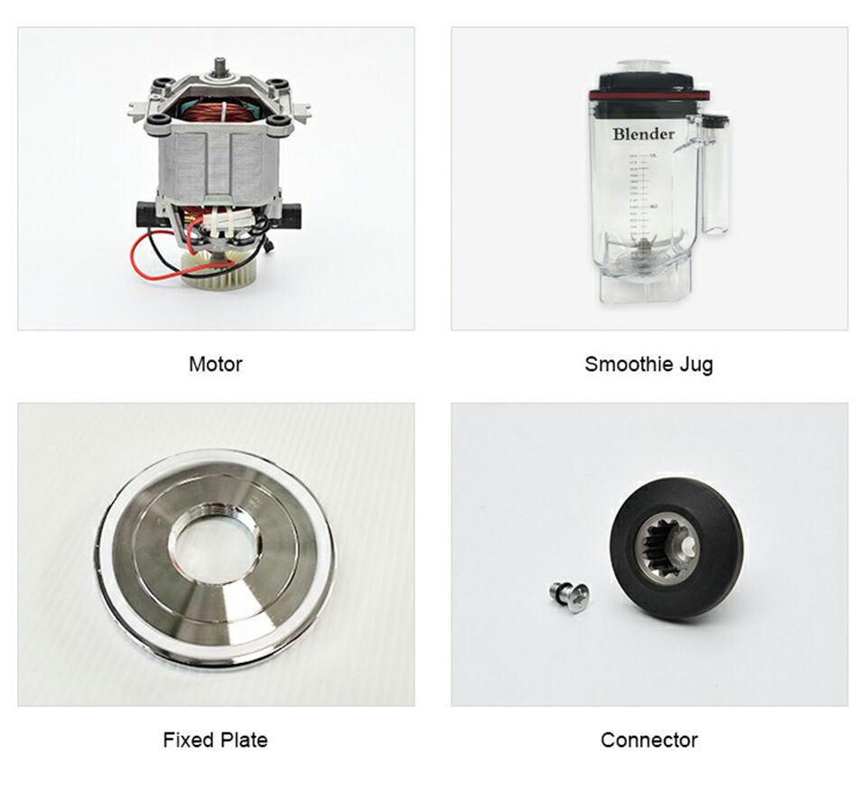 Buy Wholesale China Smart Home Kitchen Appliances Fresh Juice Milkshake ...