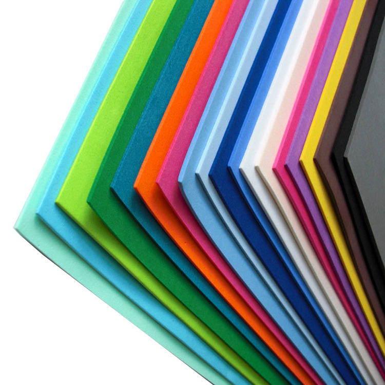 Buy Wholesale China 1mm 2mm 3mm 4mm Eco Friendly Soft Eva Foam Sheets ...