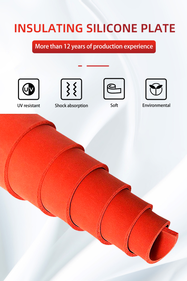 Manufacturer Thick Anti Slip Sole Outsole Epdm Floor Mat Sponge Foam ...