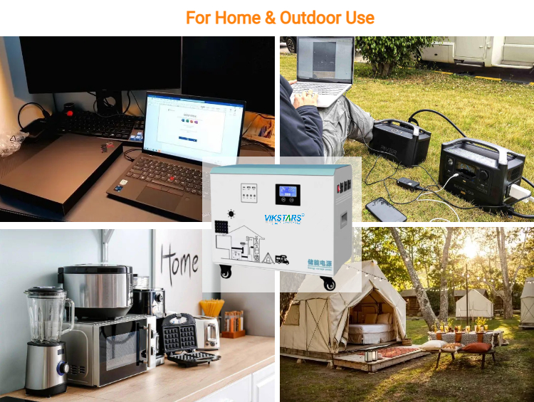 Buy Standard Quality China Wholesale 3000w Home Use Outdoor Energy ...