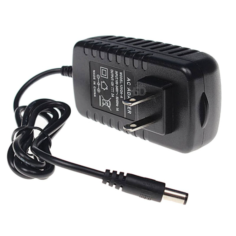 Cctv Camera Power Supply 12v1a, Camera Power Supply, Power Supply ...