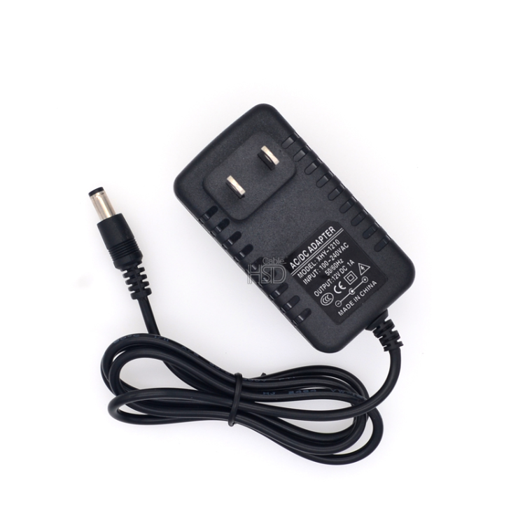 Cctv Camera Power Supply 12v1a, Camera Power Supply, Power Supply ...