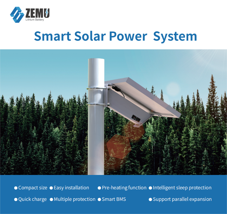 Factory Price 12v Solar Panel Kit 100w Solar Panels With Lithium ...