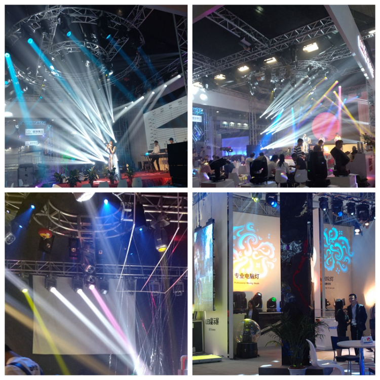 Buy Wholesale China Led Sky Light Stage Lighting Equipment Professional ...