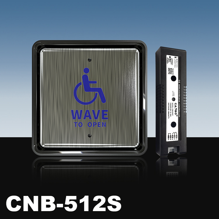 Buy Wholesale China Canbo M-512sh Wall Mounted 0-18cm Hand Sensing Pad ...