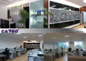 Buy Wholesale China Canbo M-512sh Wall Mounted 0-18cm Hand Sensing Pad ...