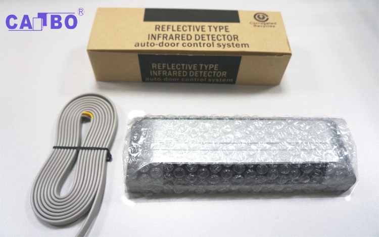 Buy Wholesale China Canbo M-512sh Wall Mounted 0-18cm Hand Sensing Pad ...