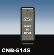 Buy Wholesale China Canbo M-512sh Wall Mounted 0-18cm Hand Sensing Pad ...
