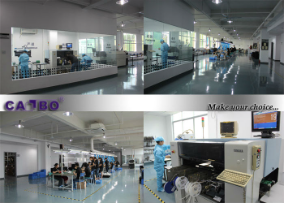 Buy Wholesale China Canbo M-512sh Wall Mounted 0-18cm Hand Sensing Pad ...