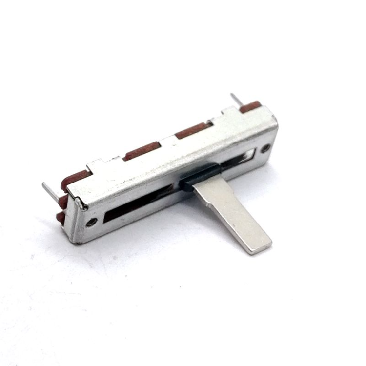 30mm B10k Sliding Potentiometer For Microphone Mixing Desk Slide ...