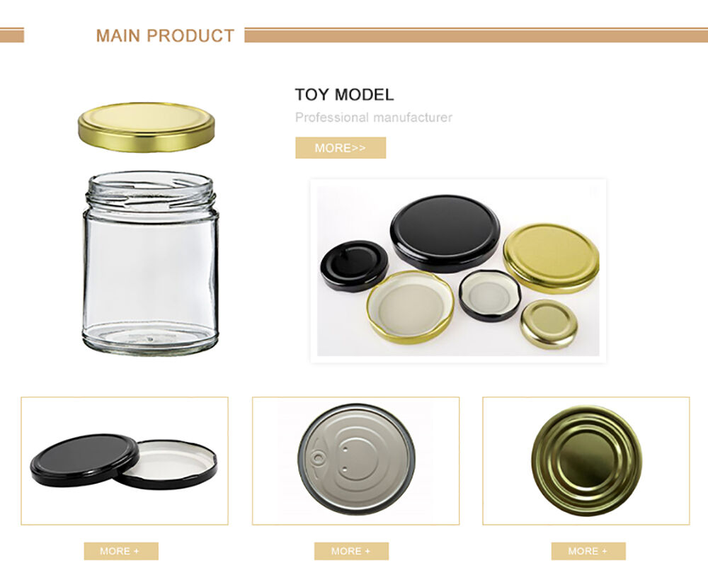 Buy Wholesale China Wholesae Metal Bottle Caps Metal Lug Cap Twist Off ...