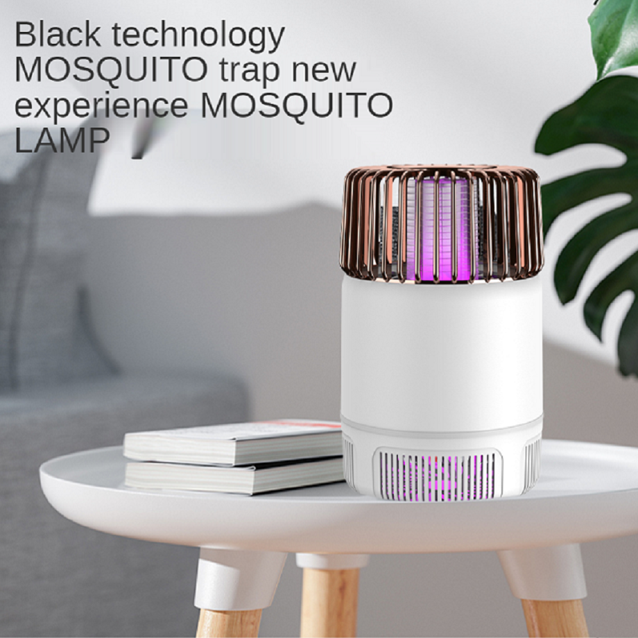 Buy China Wholesale New Arrival Strong Electric Shock Led Mosquito ...