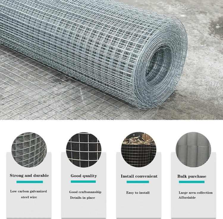 Lowest Price China Direct Factory Coated Hexagonal Wire Mesh Green ...